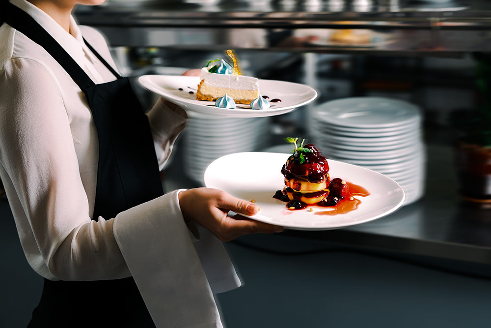 Servicekraft (m/w/d) - Eventschmiede